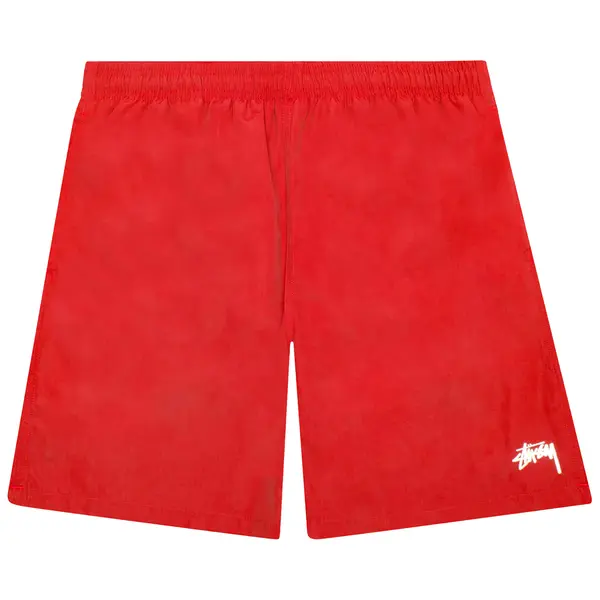 StÜssy Stock Water Short