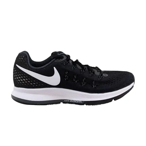 Nike Air Zoom Pegasus 33 Sneakers - Black