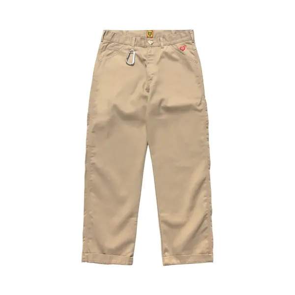 HUMAN MADE Painter Pants