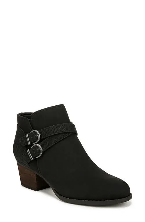 LIFESTRIDE Blaire Bootie - Black