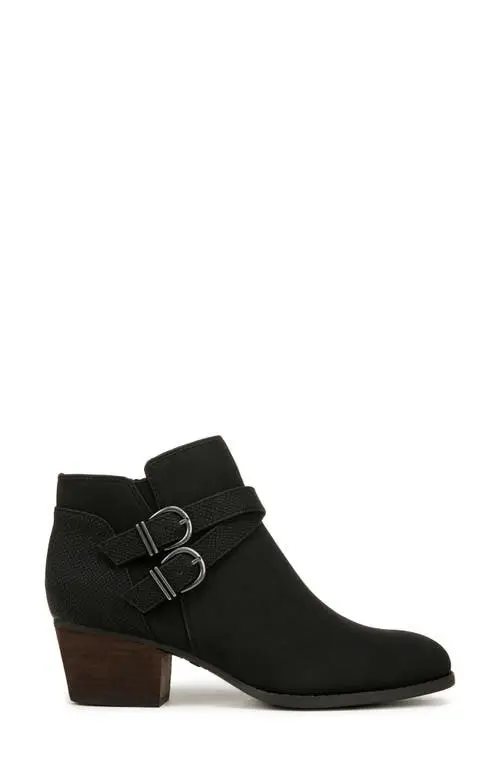 LIFESTRIDE Blaire Bootie - Black
