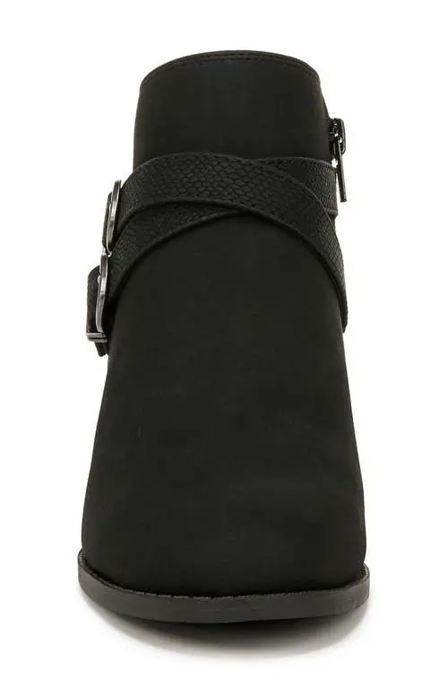 LIFESTRIDE Blaire Bootie - Black