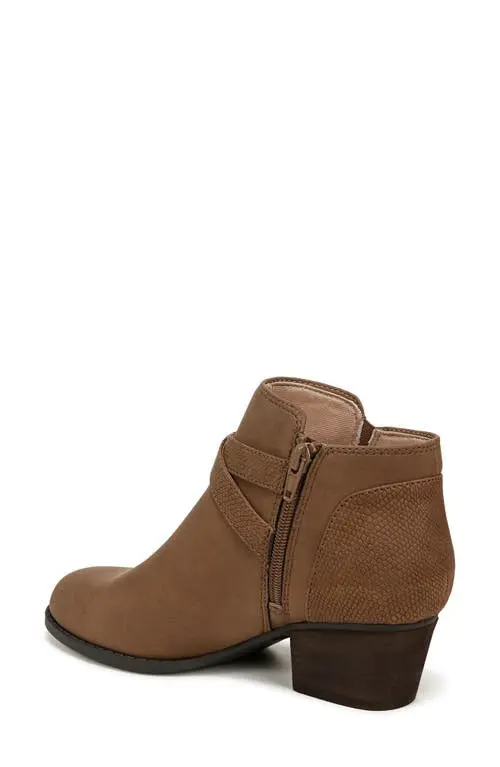 LIFESTRIDE Blaire Bootie