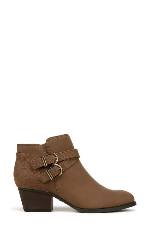 LIFESTRIDE Blaire Bootie