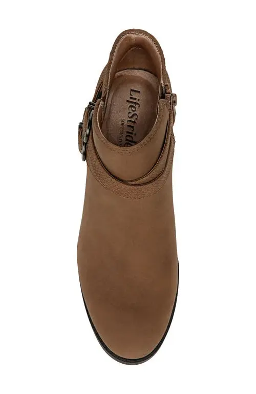 LIFESTRIDE Blaire Bootie
