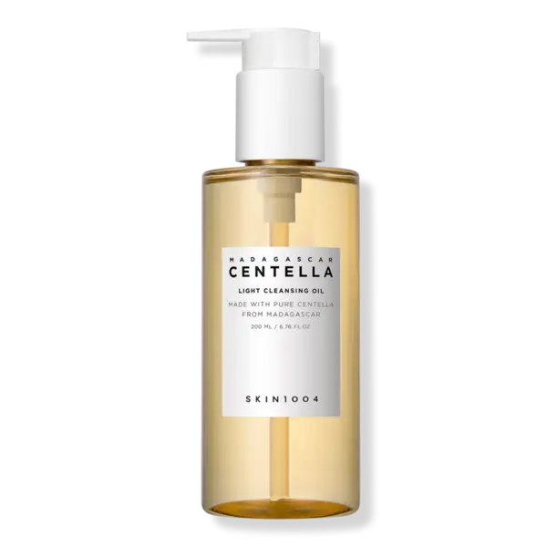 SKIN1004 Madagascar Centella Light Cleansing Oil - One-color