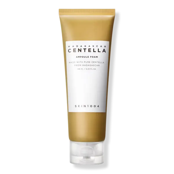 SKIN1004 Madagascar Centella Ampoule Foam - One-color
