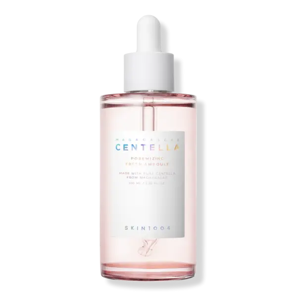 SKIN1004 Madagascar Centella Poremizing Fresh Ampoule - One-color