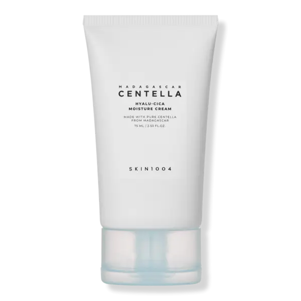 SKIN1004 Madagascar Centella Hyalu-cica Moisture Cream - One-color