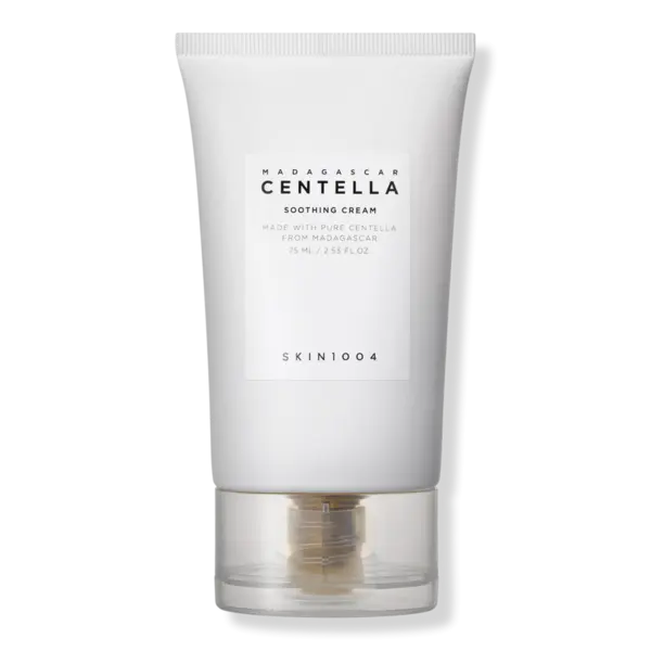 SKIN1004 Madagascar Centella Soothing Cream - One-color