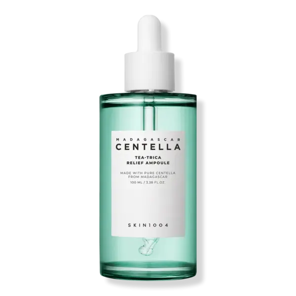 SKIN1004 Madagascar Centella Tea-trica Relief Ampoule - One-color
