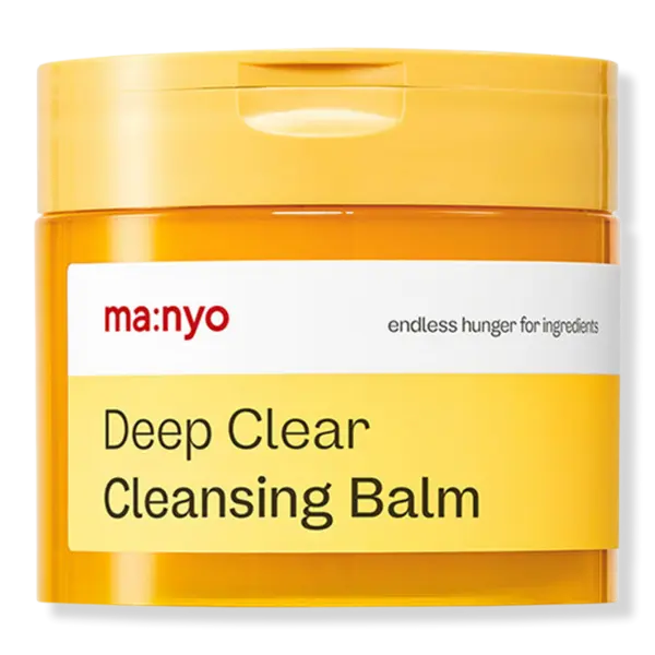 MA:NYO Deep Clear Cleansing Balm - One-color