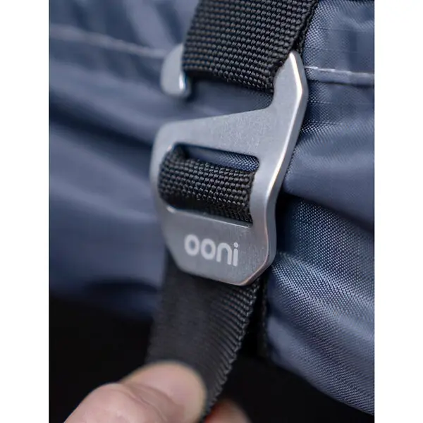 OONI Koda Woven Carry Cover