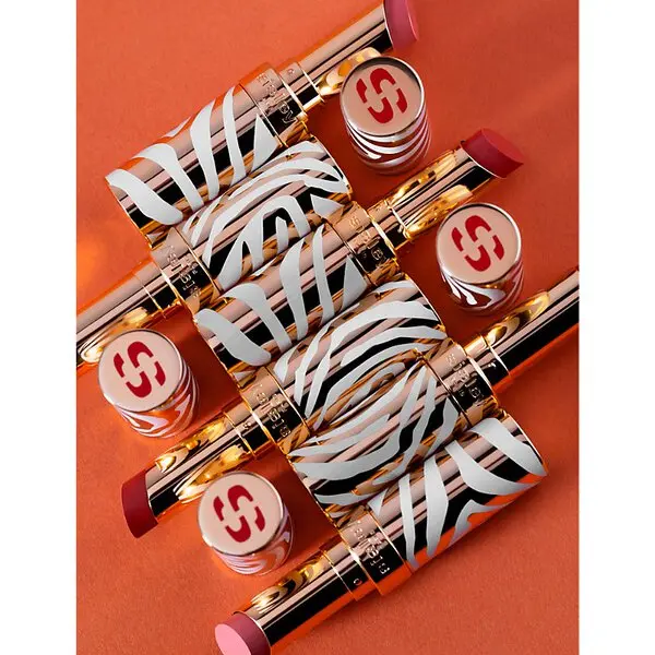 Sisley Phyto-rouge Shine Refillable Lipstick 3g