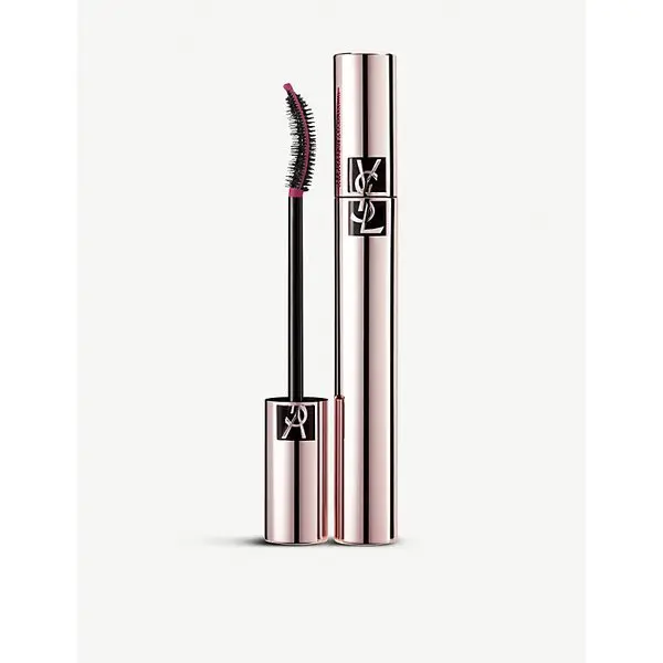 Saint Laurent The Curler Mascara 5.1ml - Black