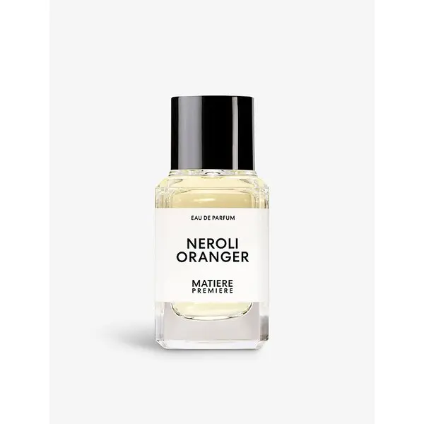 MATIERE PREMIERE Neroli Oranger Eau De Parfum - Na