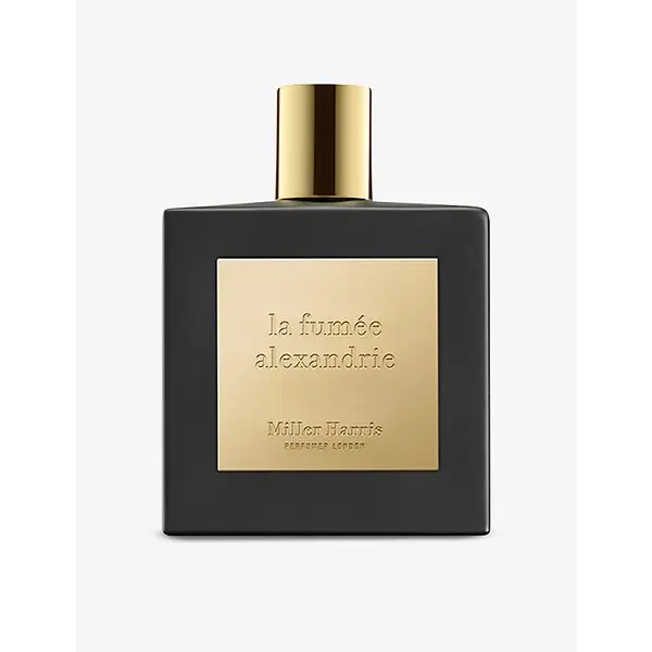 MILLER HARRIS La Fumée Alexandrie Eau De Parfum 100ml - One-color