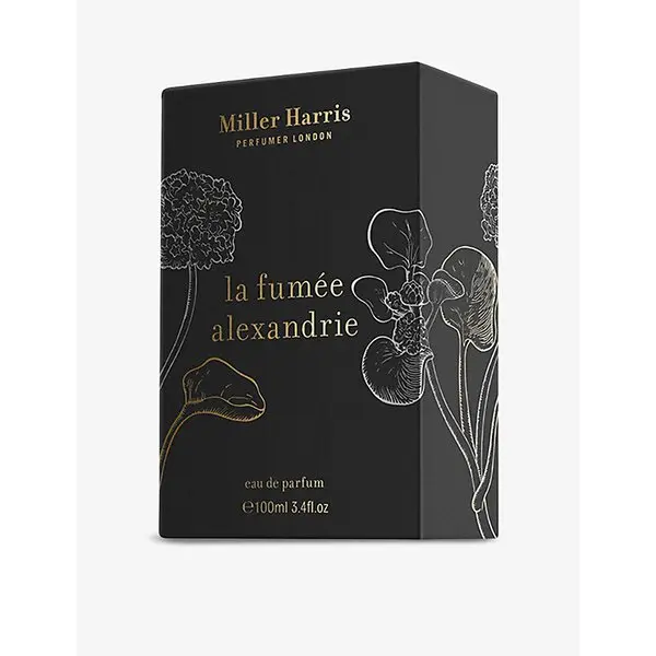MILLER HARRIS La Fumée Alexandrie Eau De Parfum 100ml