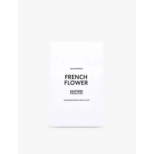 MATIERE PREMIERE French Flower Eau De Parfum - Na