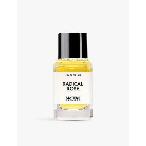 MATIERE PREMIERE Radical Rose Eau De Parfum - One-color
