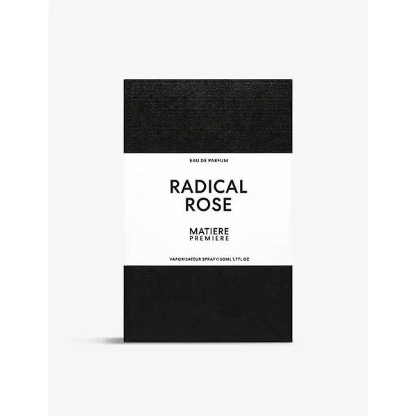 MATIERE PREMIERE Radical Rose Eau De Parfum