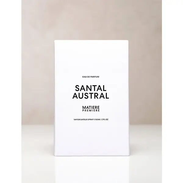 MATIERE PREMIERE Santal Austral Eau De Parfum - Na