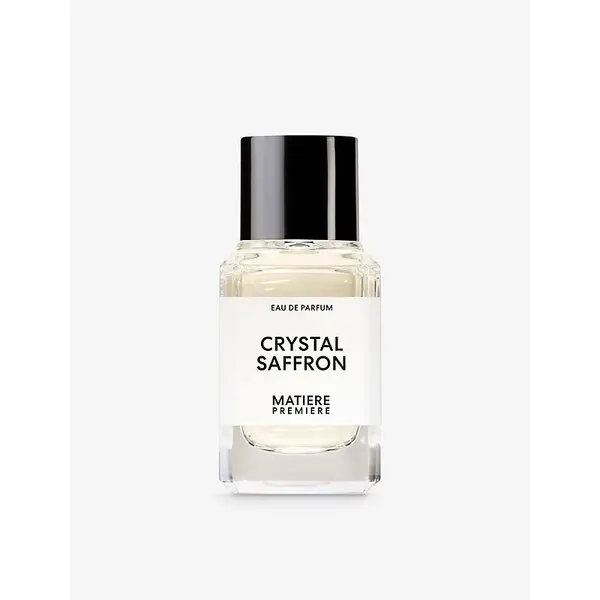 MATIERE PREMIERE Crystal Saffron Eau De Parfum - One-color