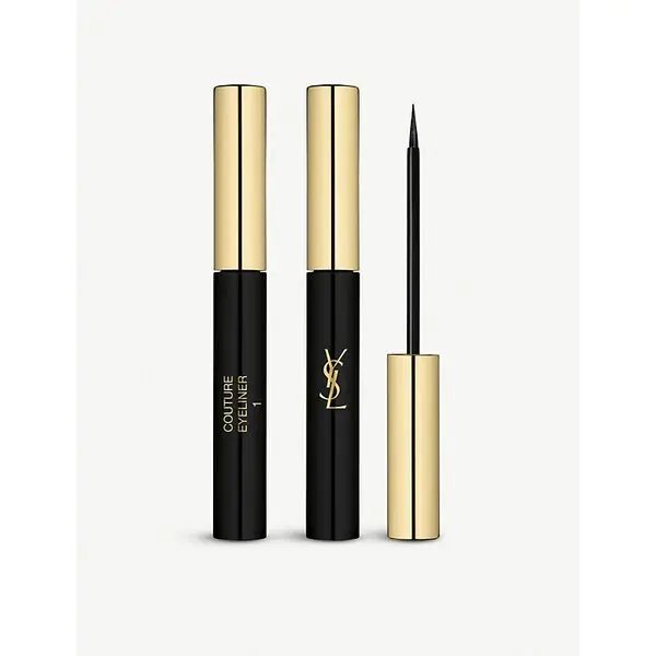 Saint Laurent Couture Eyeliner - 1