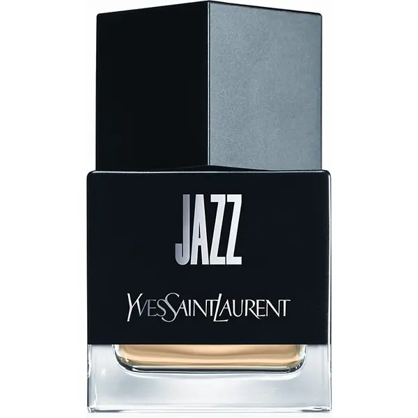 Saint Laurent Jazz Eau De Toilette - One-color