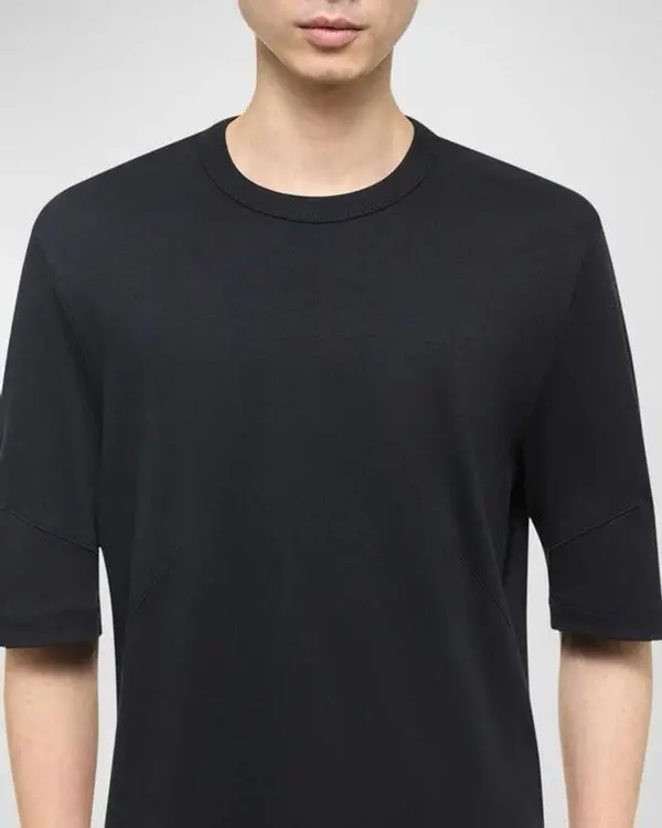 Helmut Lang Apos;s Apex Oversized T-shirt