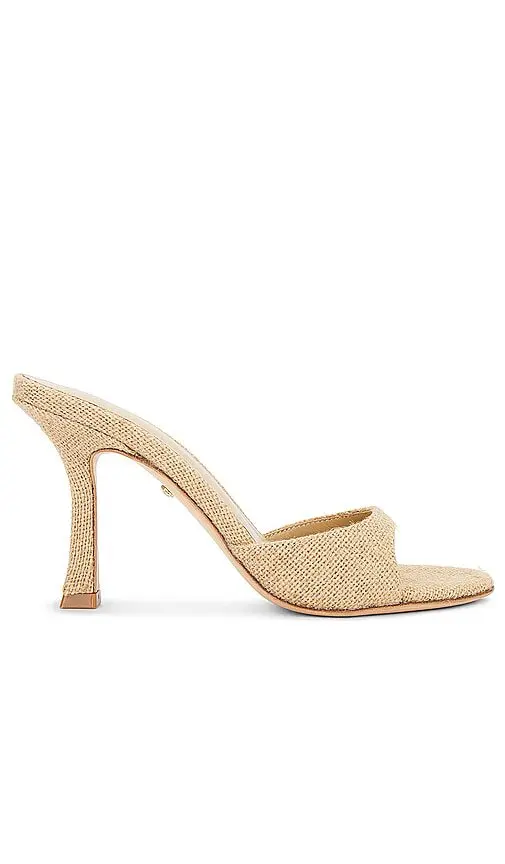 Raye Alejandra High Heel Slide Sandals