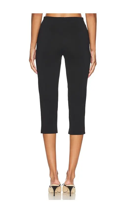 SNDYS. X Revolve Capri Pants