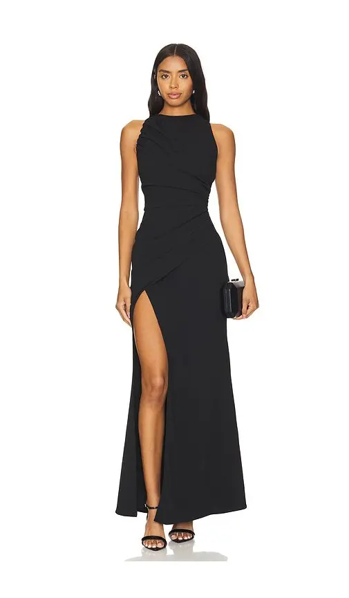 ELLIATT Jade Maxi Dress