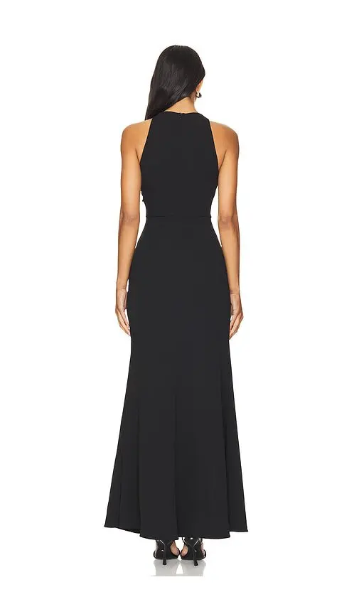 ELLIATT Jade Maxi Dress