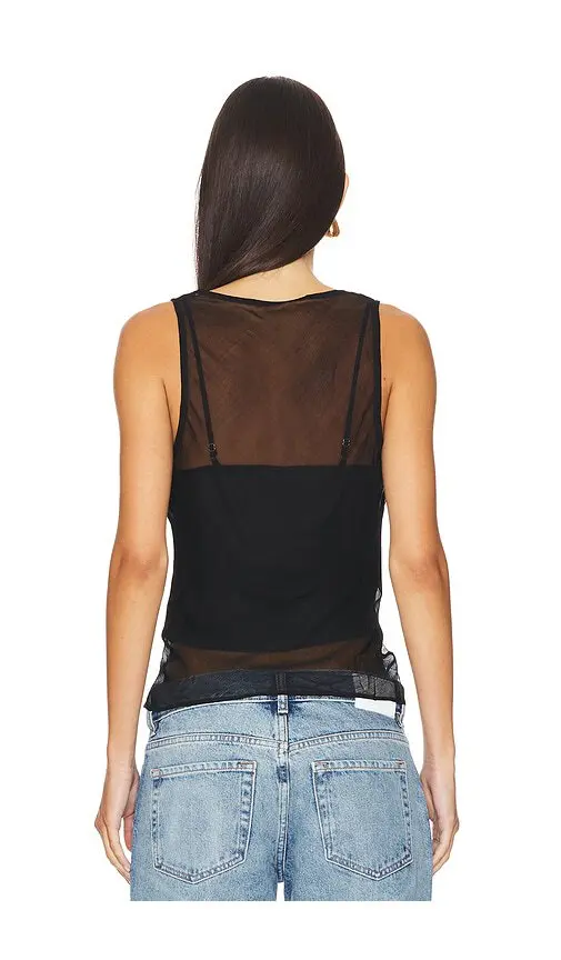 Lpa Deva Top
