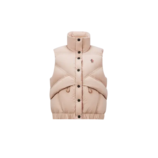 Moncler Marolies Down Vest