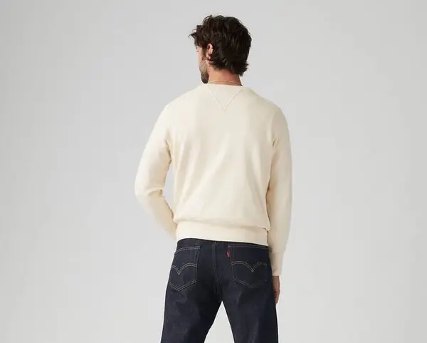 LEVI'S Bay Meadows Sweatshirt