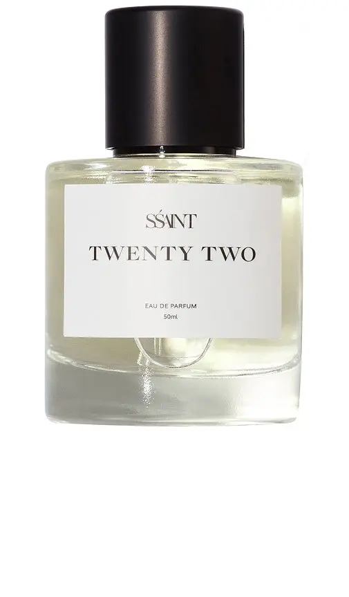 SSAINT Twenty Two Eau De Parfum 50ml - N,a