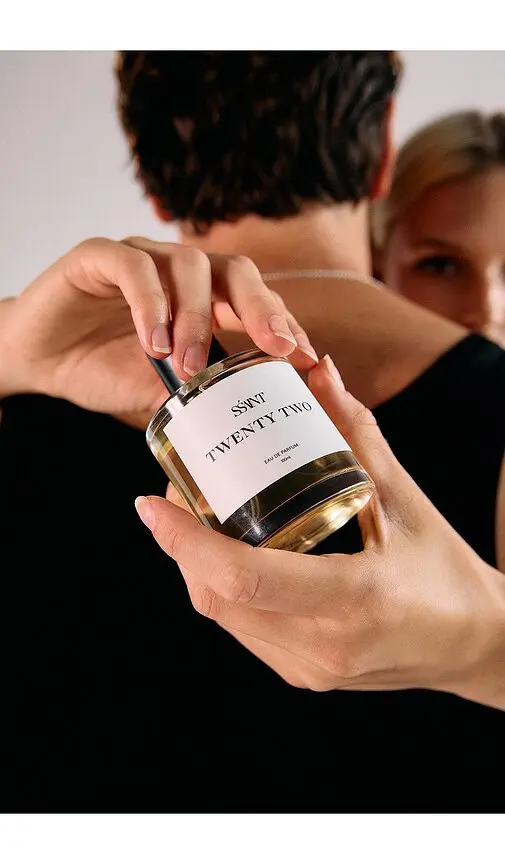 SSAINT Twenty Two Eau De Parfum 50ml