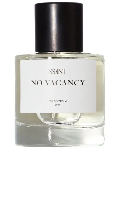 SSAINT No Vacancy Eau De Parfum 50ml - N,a