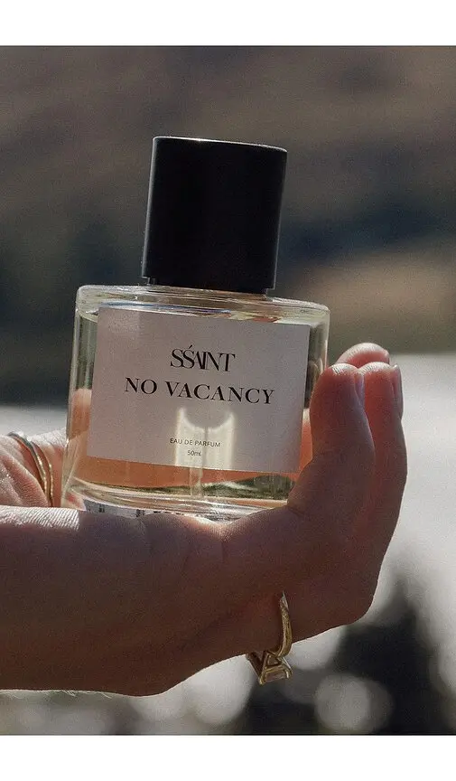 SSAINT No Vacancy Eau De Parfum 50ml