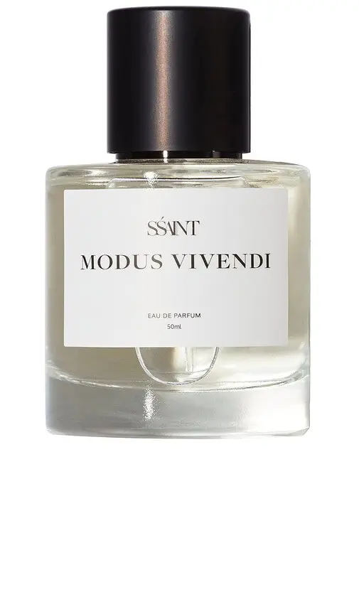 SSAINT Modus Vivendi Eau De Parfum 50ml - N,a