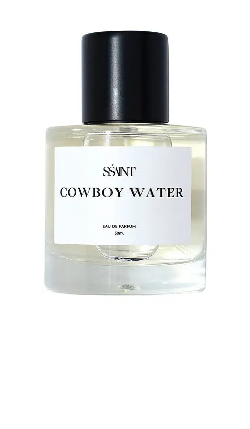 SSAINT Cowboy Water Eau De Parfum 50ml - N,a