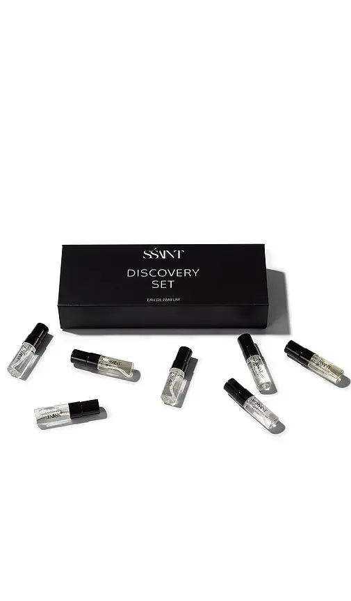 SSAINT Discovery Set