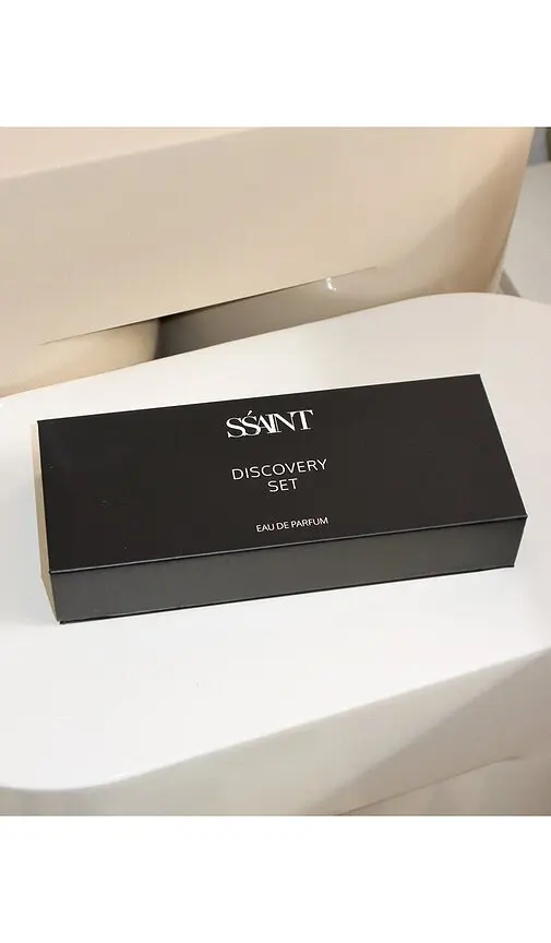 SSAINT Discovery Set