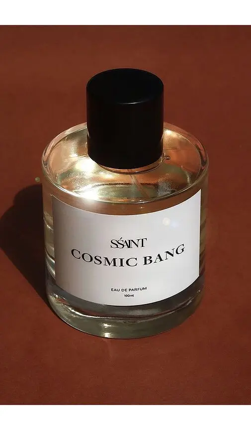 SSAINT Cosmic Bang Eau De Parfum 50ml