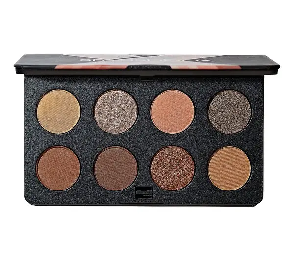 Smashbox Always On Mood Board Eye Shadow Palett - One-color
