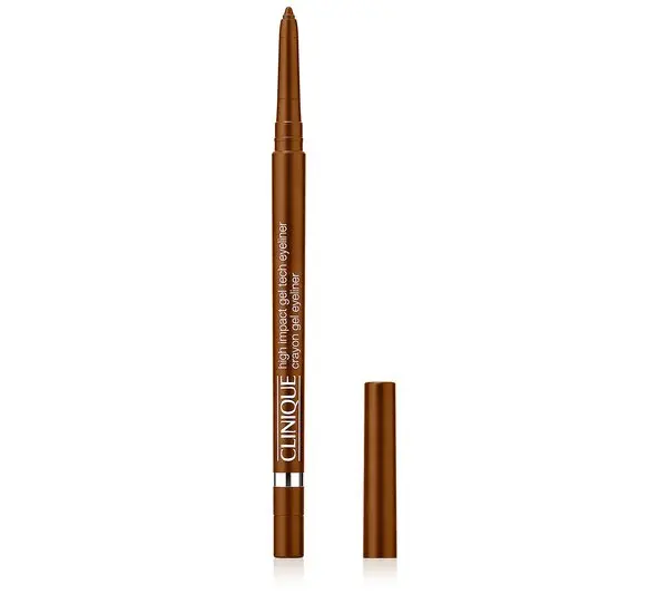 CLINIQUE High Impact Gel Tech Eyeliner - One-color