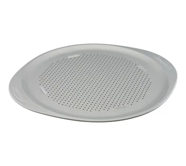 FARBERWARE Nonstick Bakeware Perforated Pizza P N And Baking