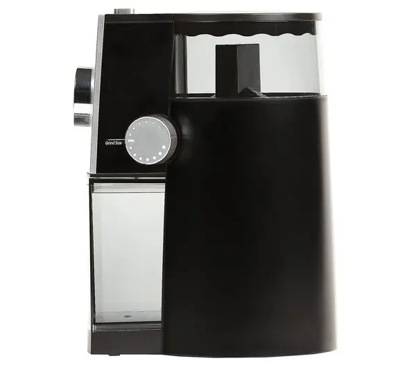 CAPRESSO Grind Select Coffee Burr Grinder